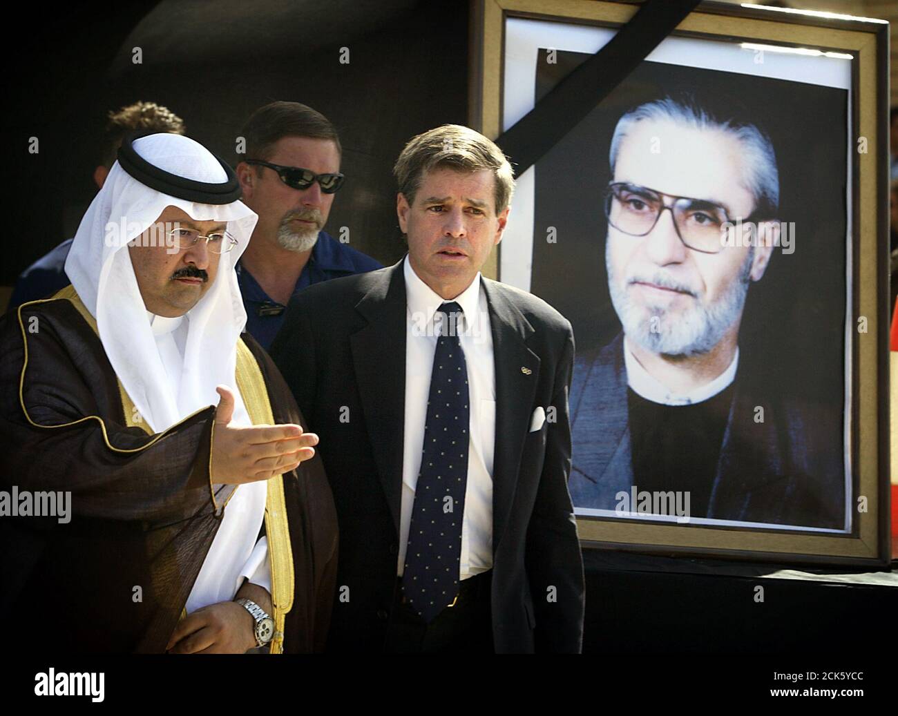 Al yawer ghazi mashal ajil hi-res stock photography and images - Alamy