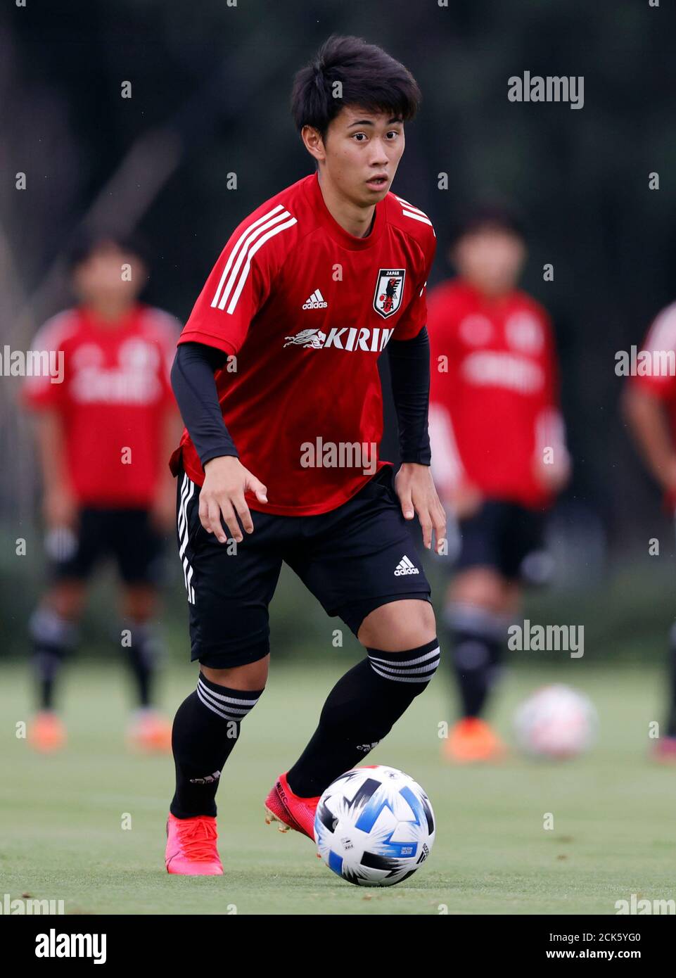 Ryotaro araki hi-res stock photography and images - Alamy