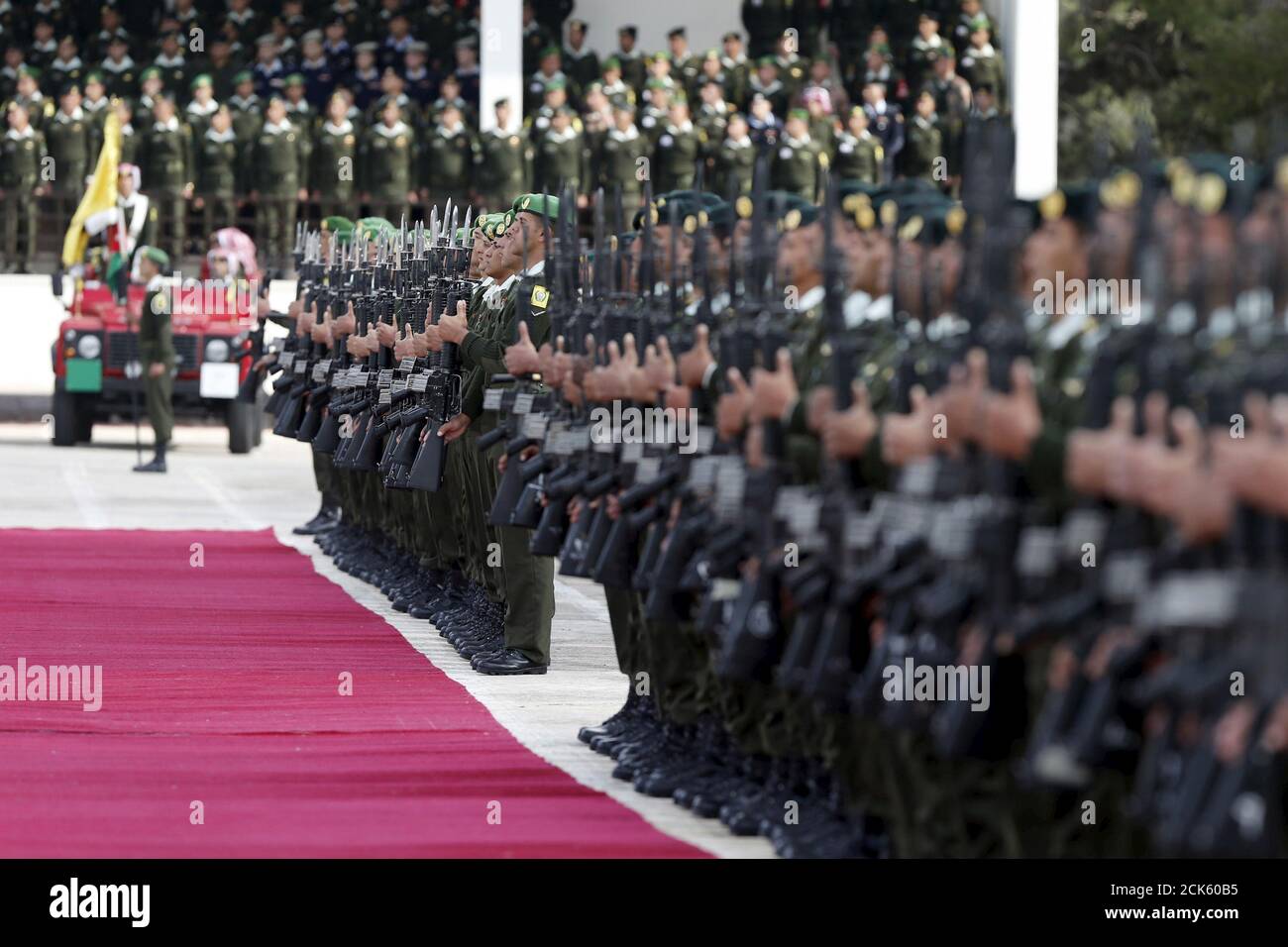 Regimental units hi-res stock photography and images - Alamy