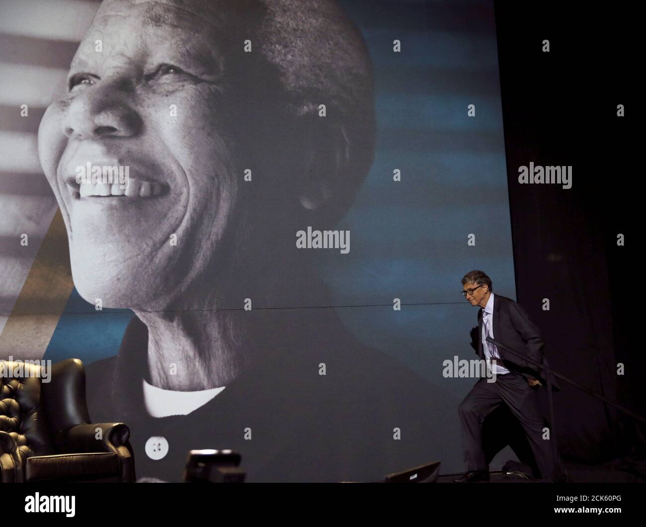 Nelson gates hi-res stock photography and images - Alamy