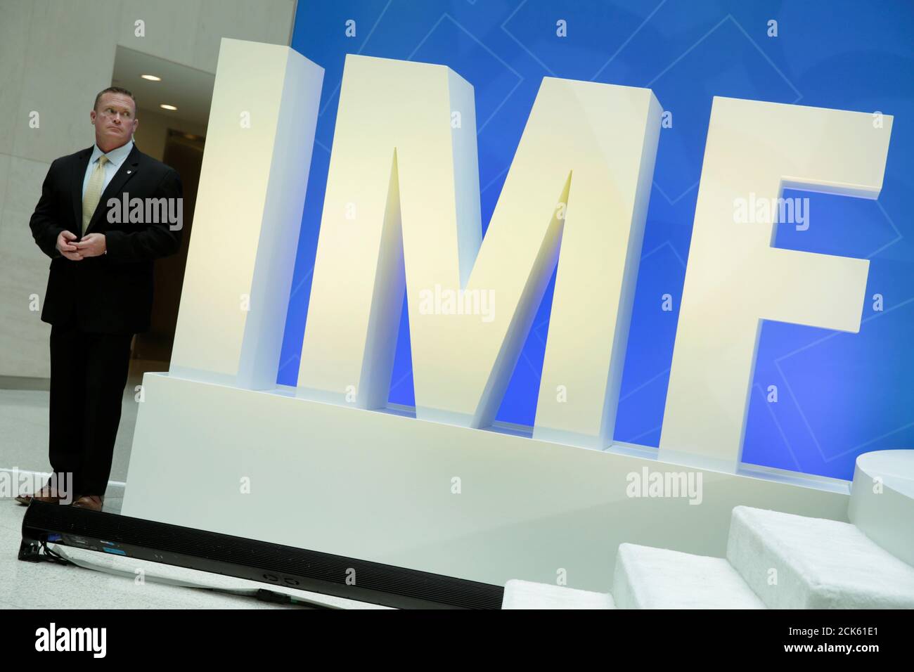 Imf Logo High Resolution Stock Photography and Images - Alamy
