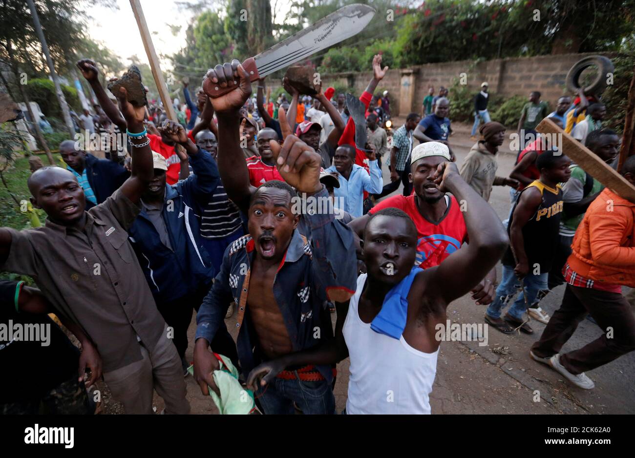 Kawangware High Resolution Stock Photography and Images - Alamy