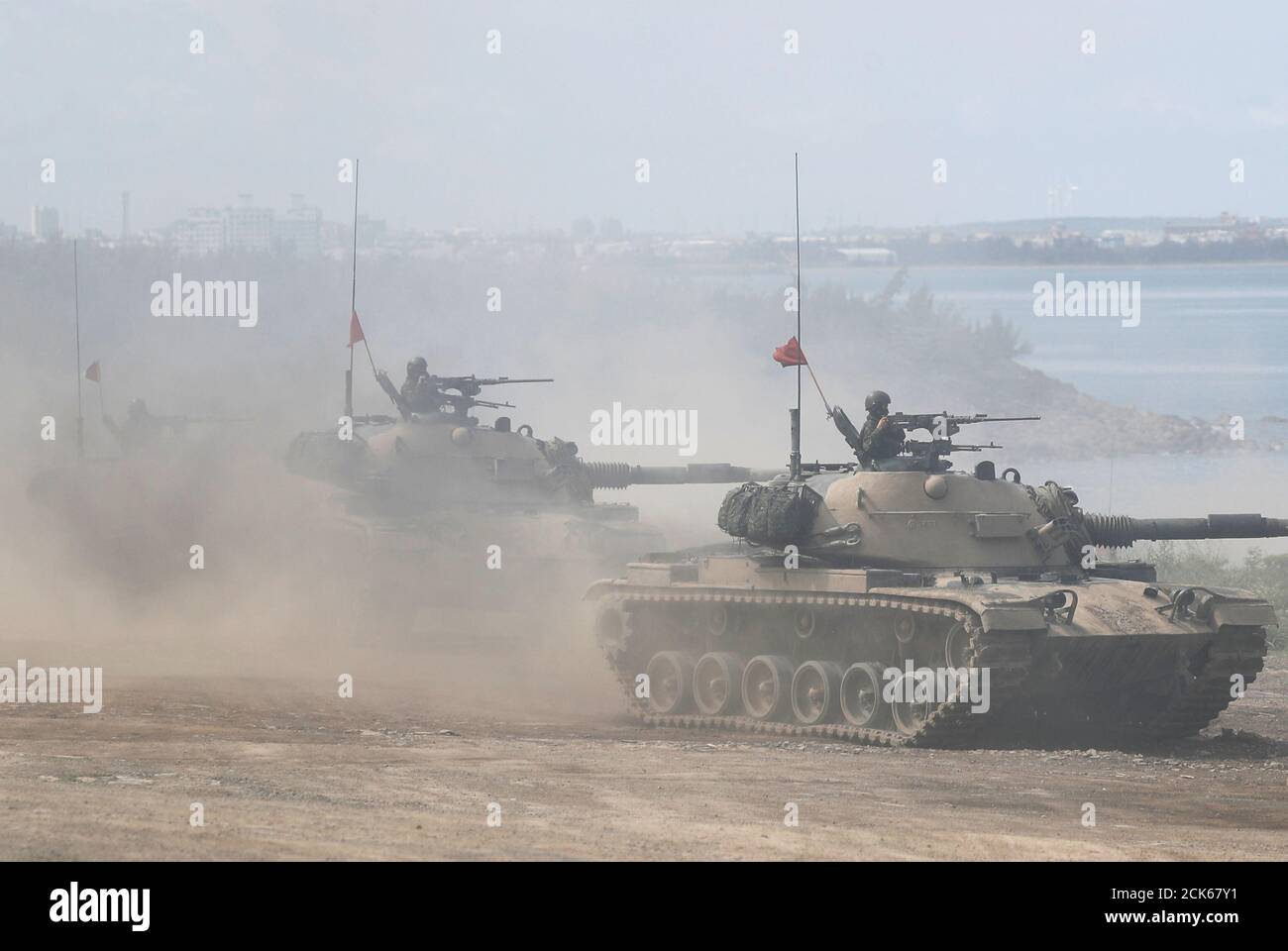 Tiger tanks hi-res stock photography and images - Alamy