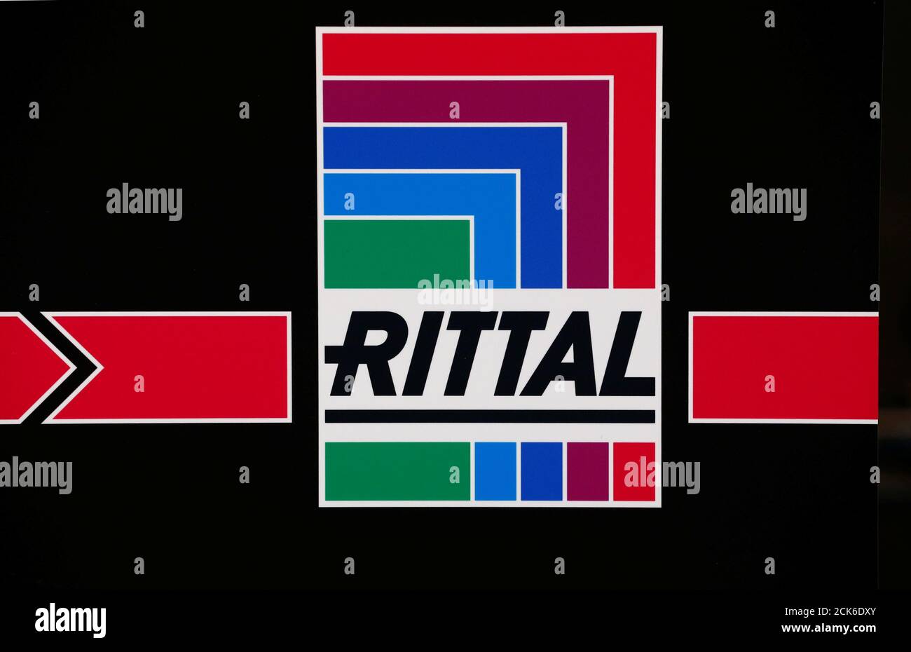 Rittal hi-res stock photography and images - Alamy