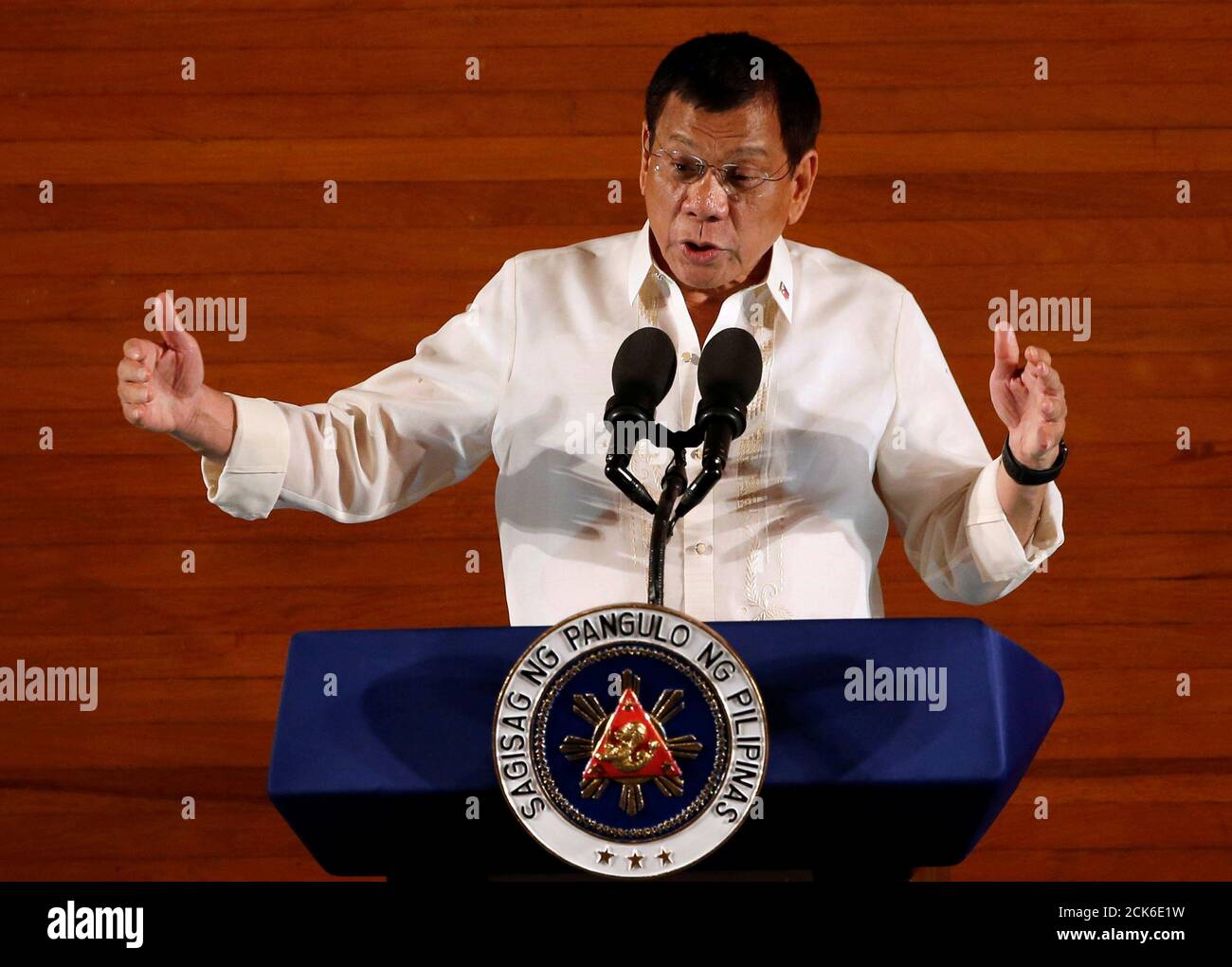 Philippine congress hi-res stock photography and images - Alamy