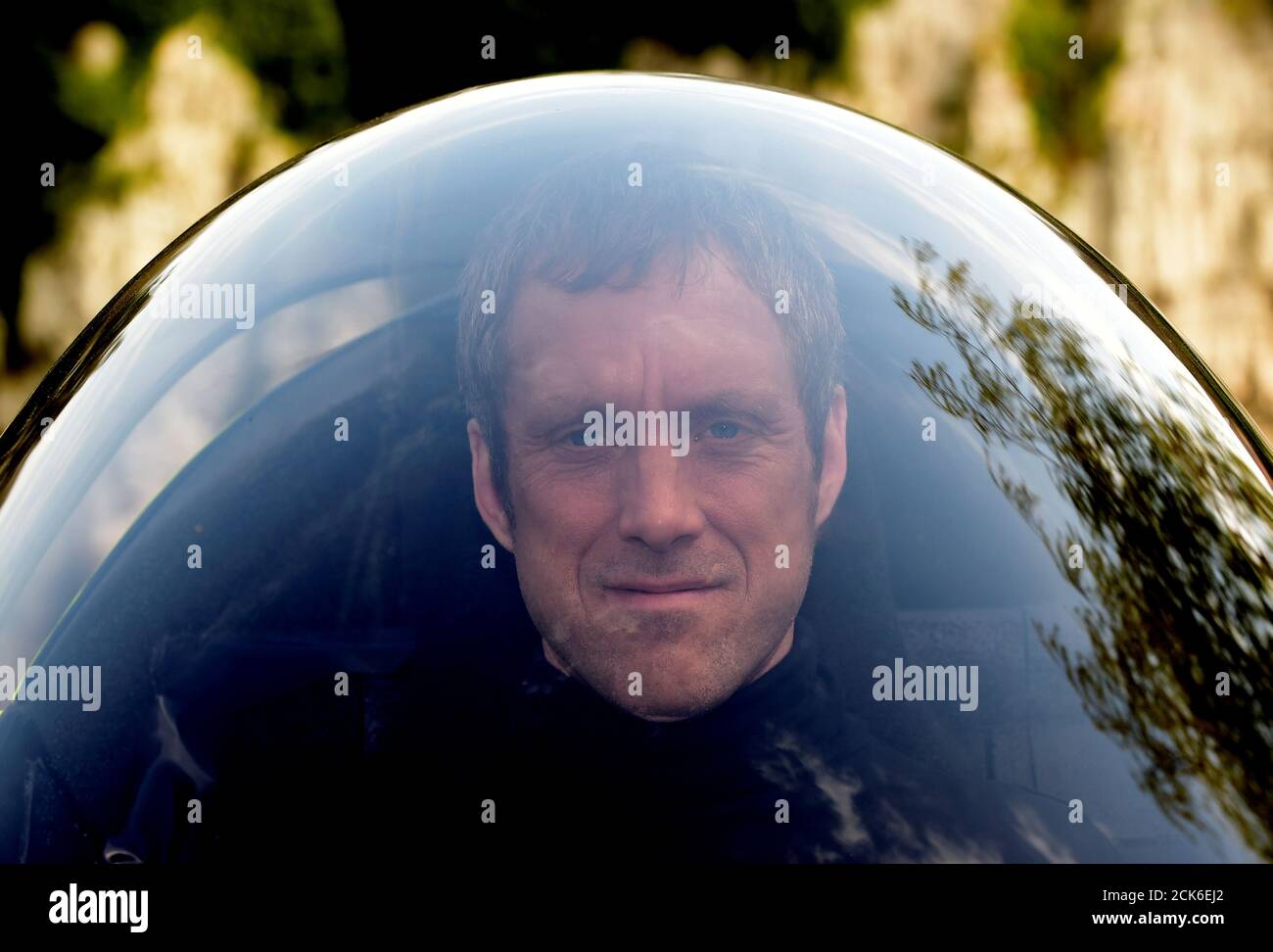 Sir clive sinclair 1980s hi-res stock photography and images - Alamy