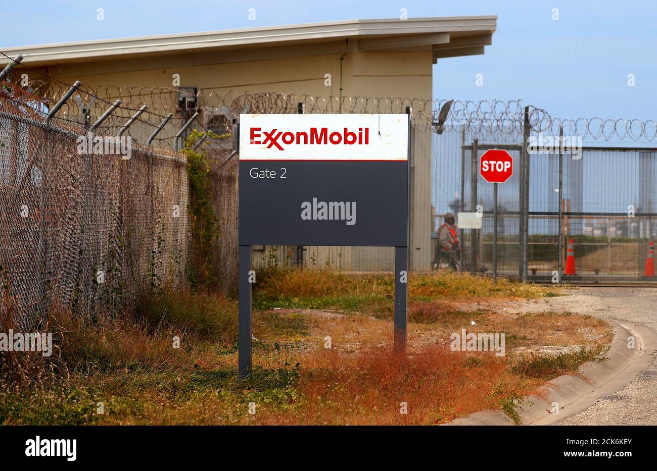 Papua new guinea gas hi-res stock photography and images - Alamy