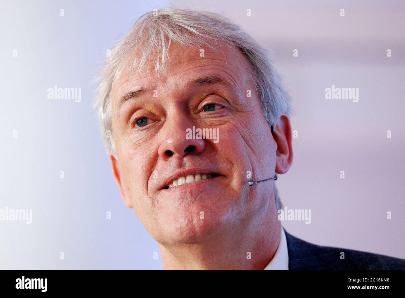 Peter wennink hi-res stock photography and images - Alamy