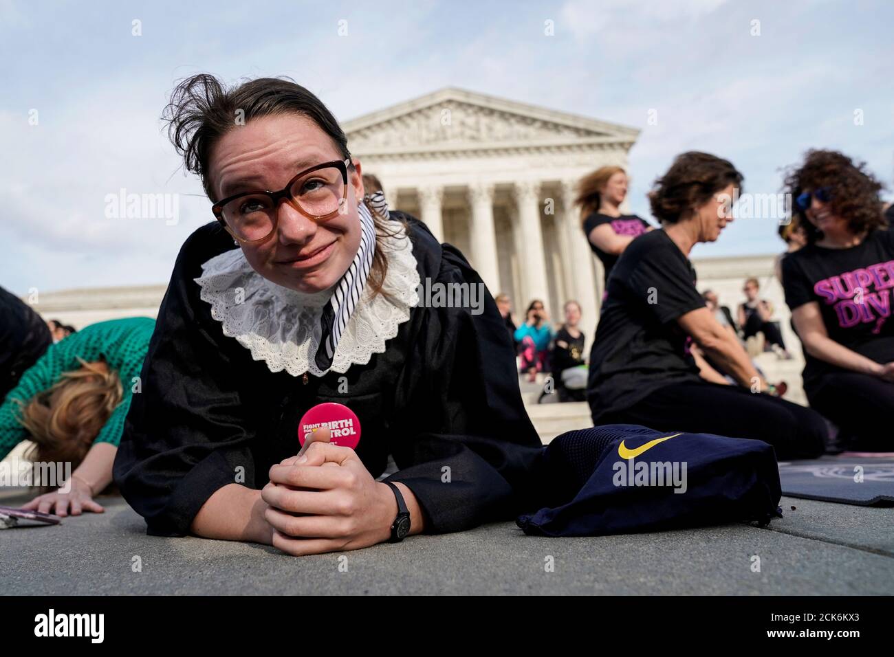 Alice roberts hi-res stock photography and images - Alamy