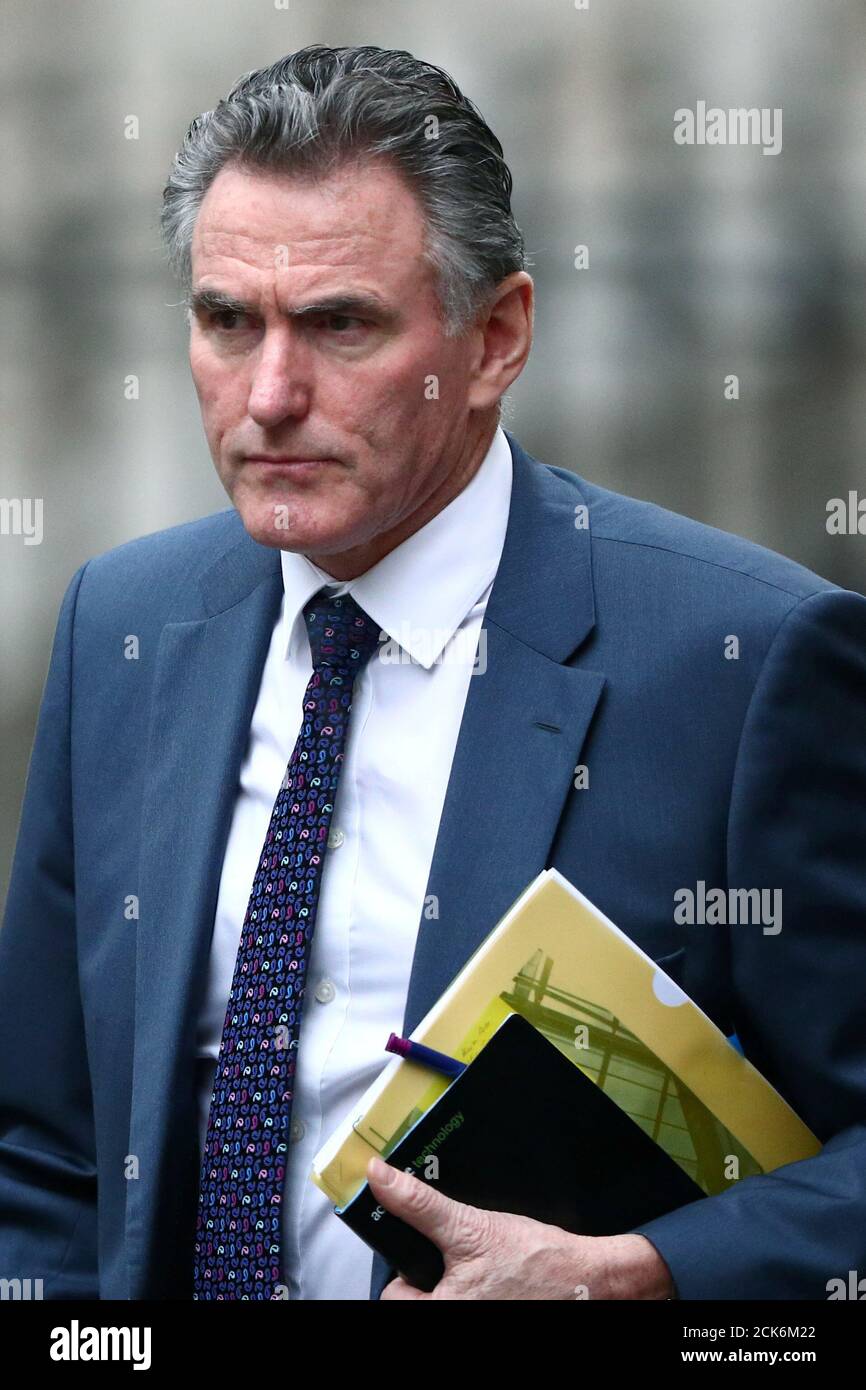 Chief Executive Of The Royal Bank Of Scotland High Resolution Stock ...