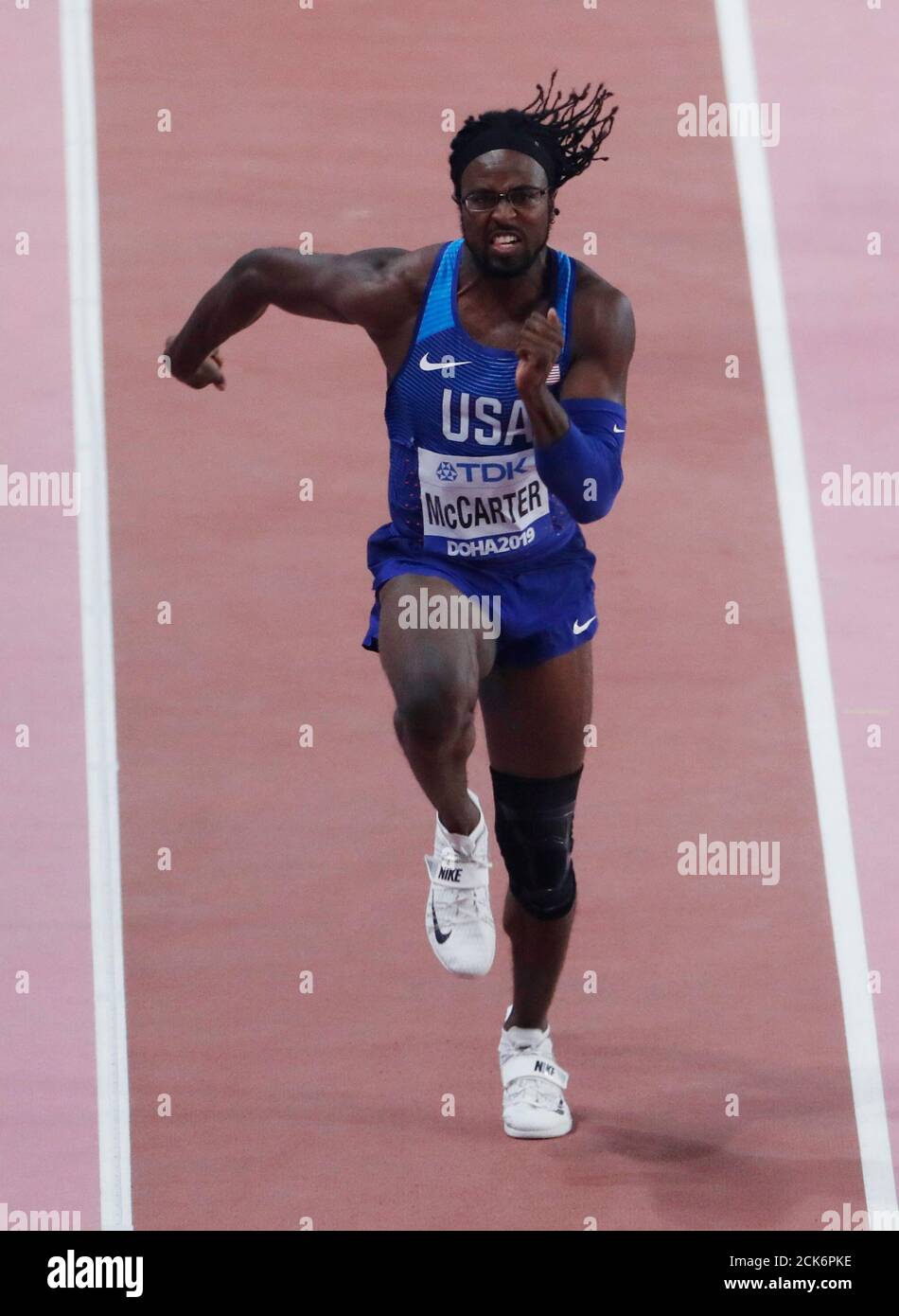 Steffin mccarter hi-res stock photography and images - Alamy