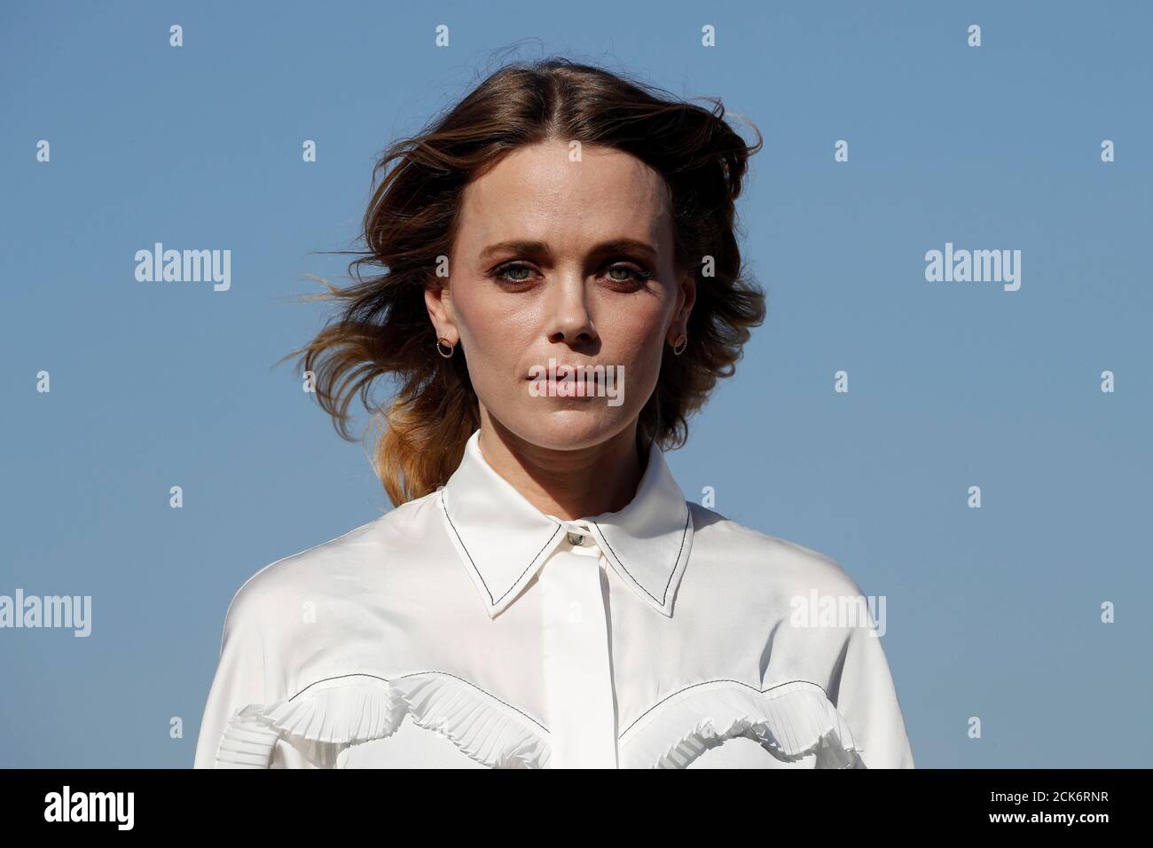 Katia winter hi-res stock photography and images - Alamy