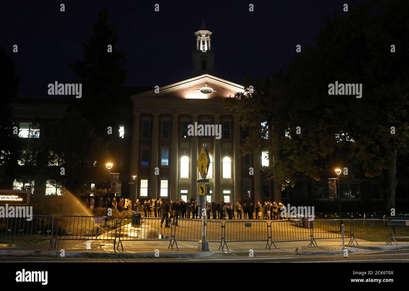 Ultra conservative hi-res stock photography and images - Alamy