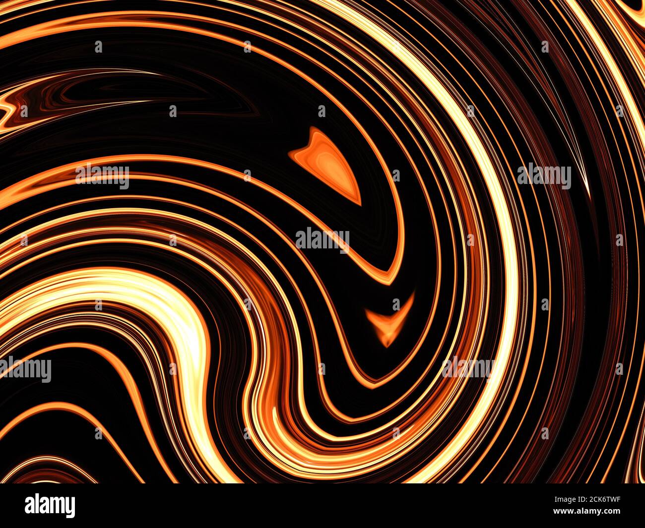 Illustration of mixed paint texture as background Stock Photo - Alamy