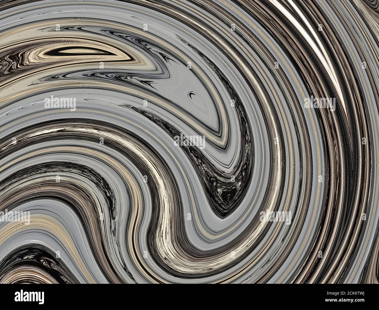 Illustration of mixed paint texture as background Stock Photo - Alamy