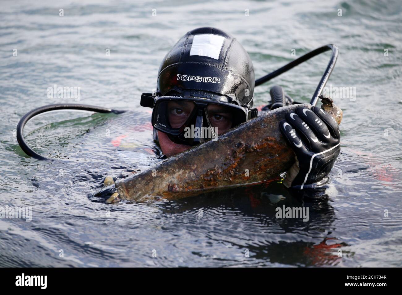 Bombs Shells Ww1 High Resolution Stock Photography and Images - Alamy