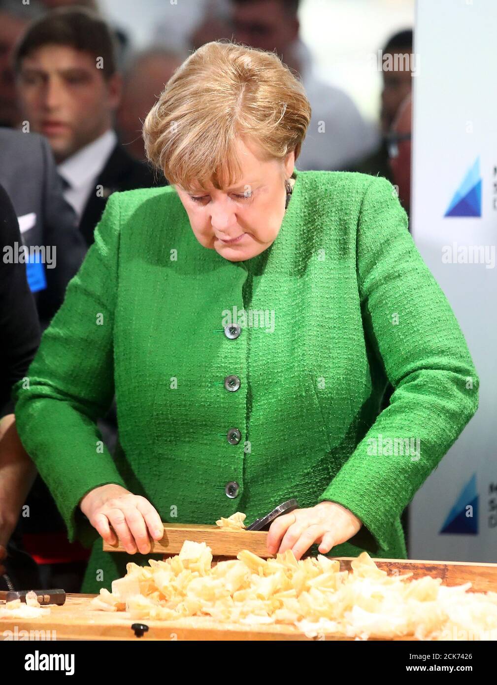 Planer 2019 hi-res stock photography and images - Alamy