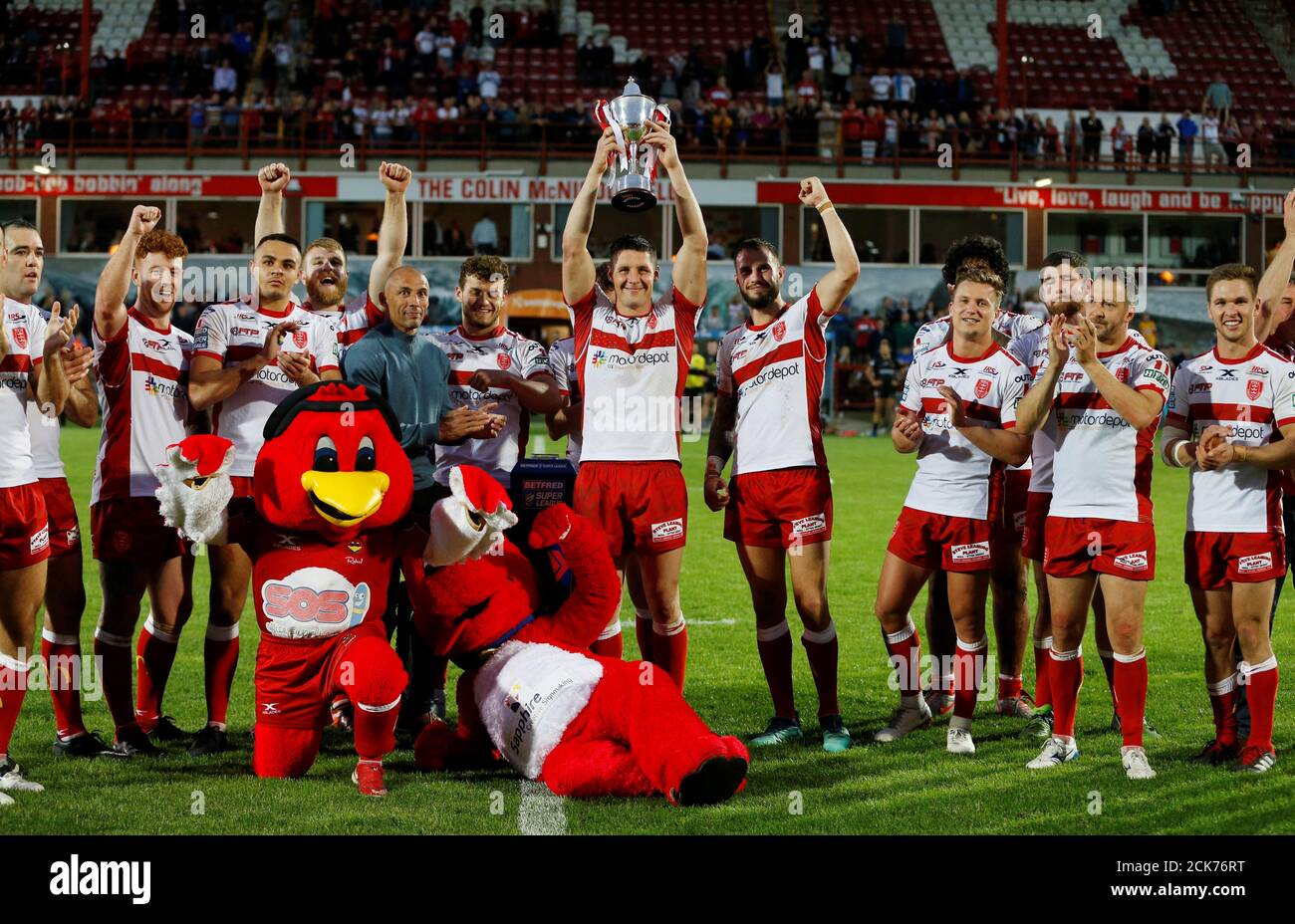 Clive sullivan rugby league hi-res stock photography and images - Alamy