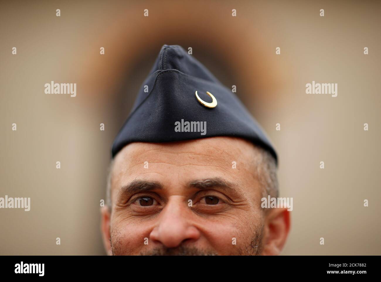 Muslim Chaplain High Resolution Stock Photography and Images - Alamy