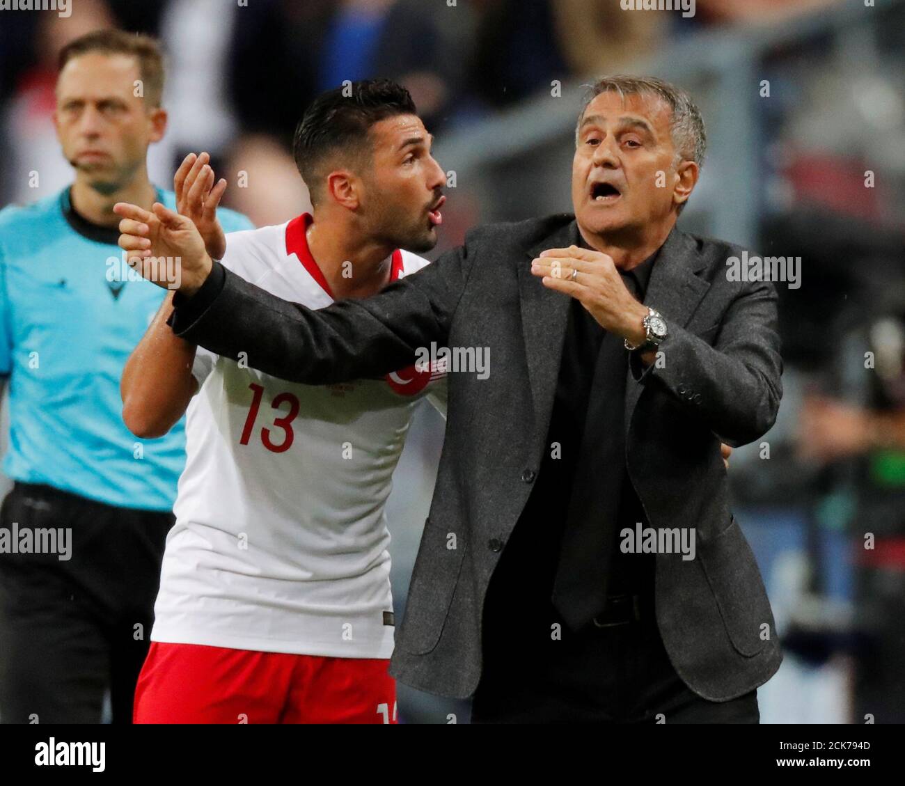 Umut gunes hi-res stock photography and images - Alamy