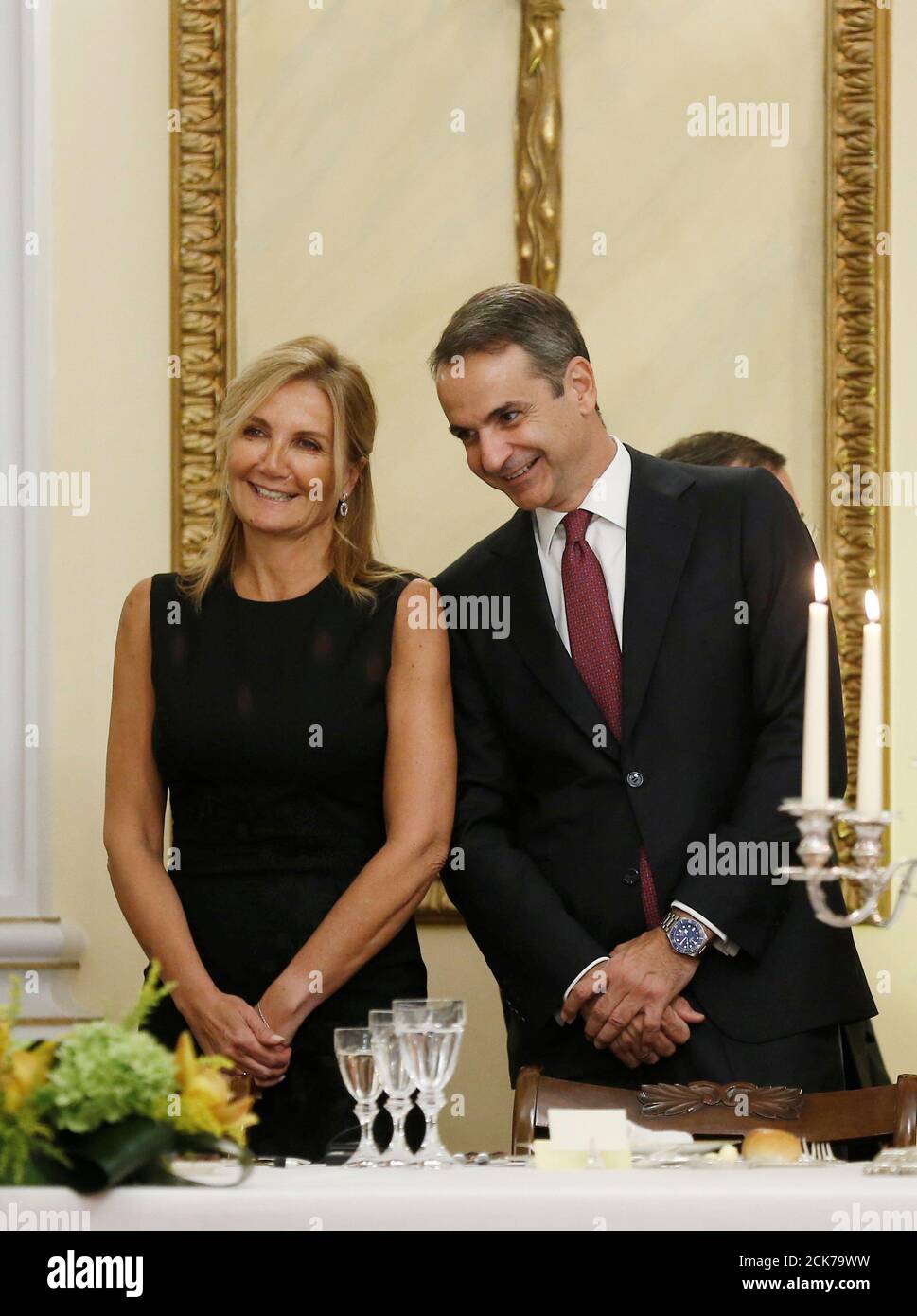 Mareva grabowski hi-res stock photography and images - Alamy