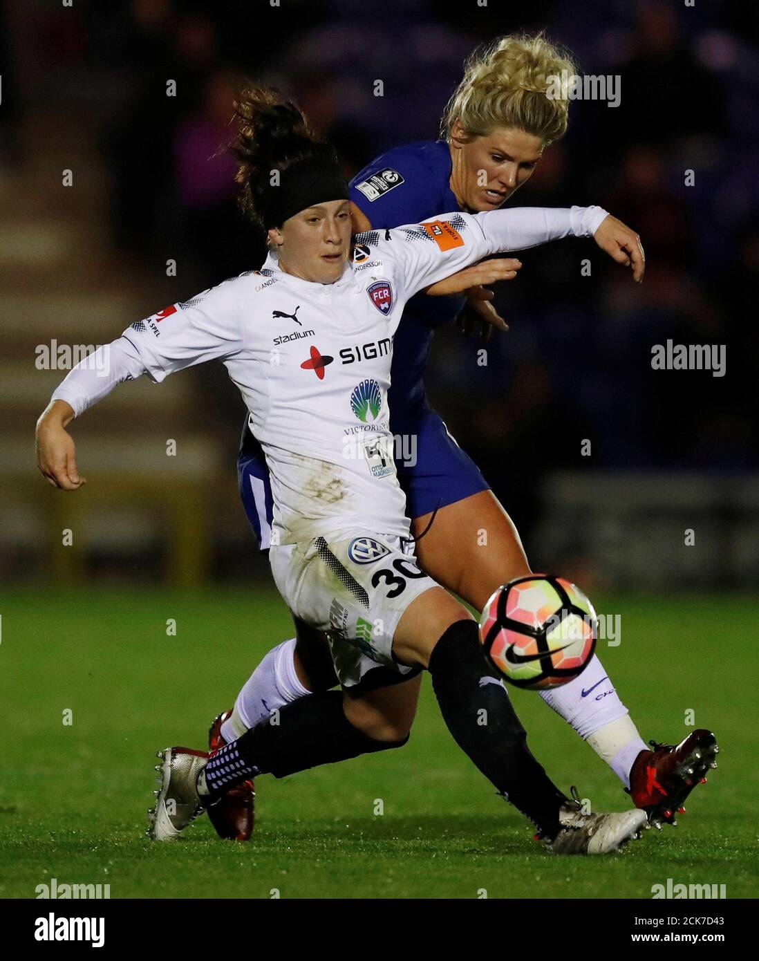 Millie bright of chelsea women hi-res stock photography and images - Alamy