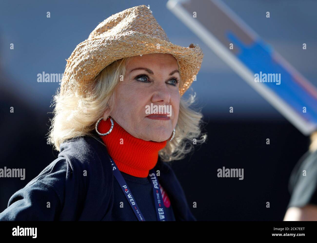 Steve wynn and elaine wynn hi-res stock photography and images - Alamy