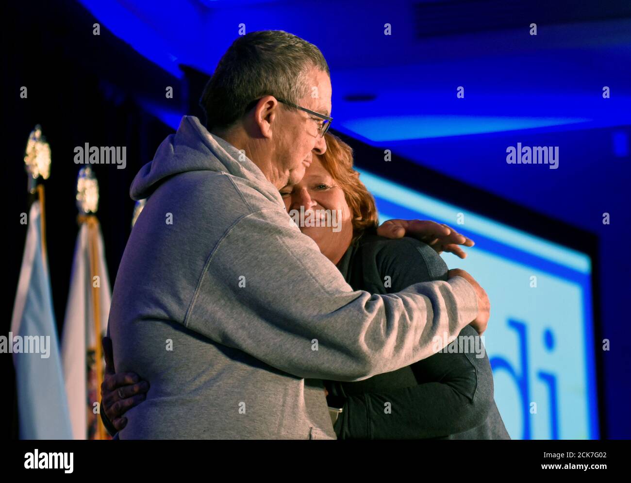 Dr lange hi-res stock photography and images - Alamy