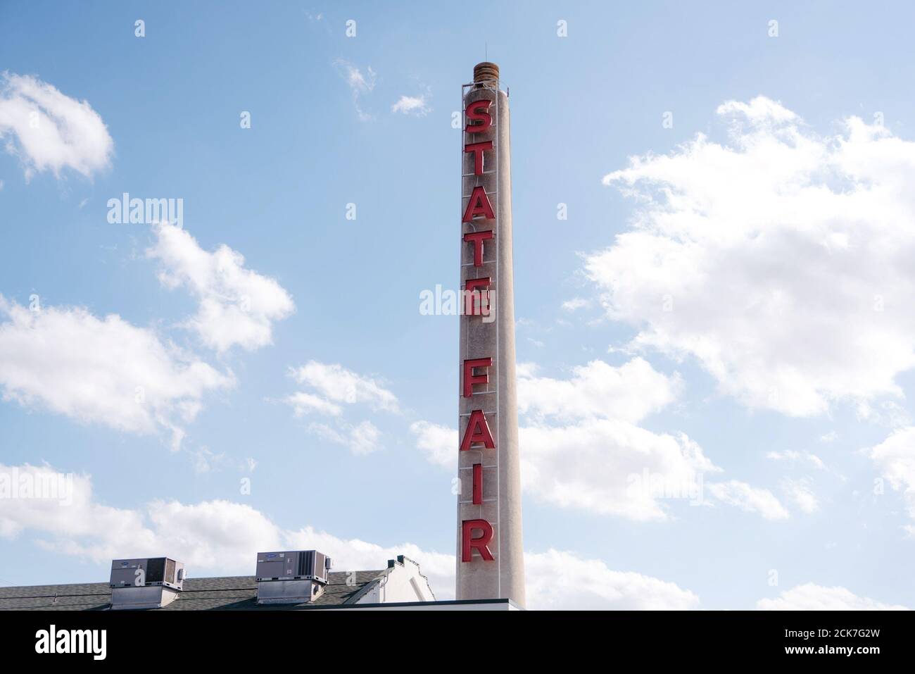 Missouri state fair hi-res stock photography and images - Alamy