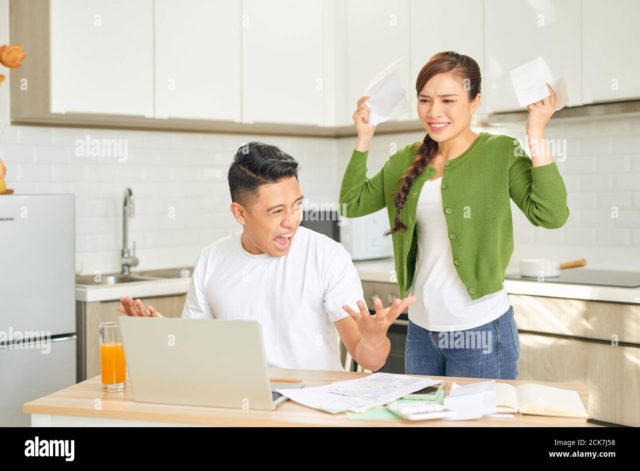 Money problem hi-res stock photography and images - Alamy