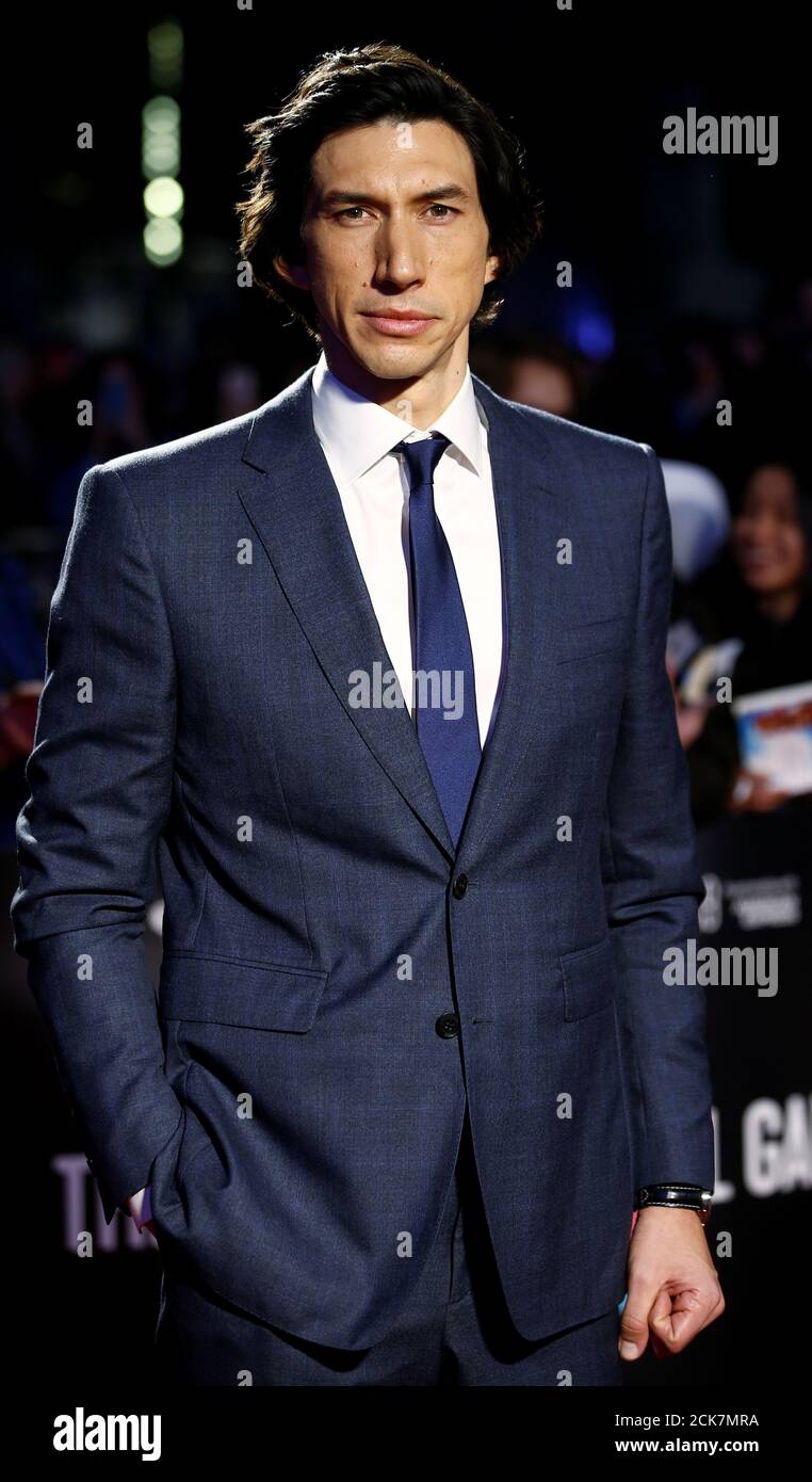 Henry Story Driver High Resolution Stock Photography and Images - Alamy