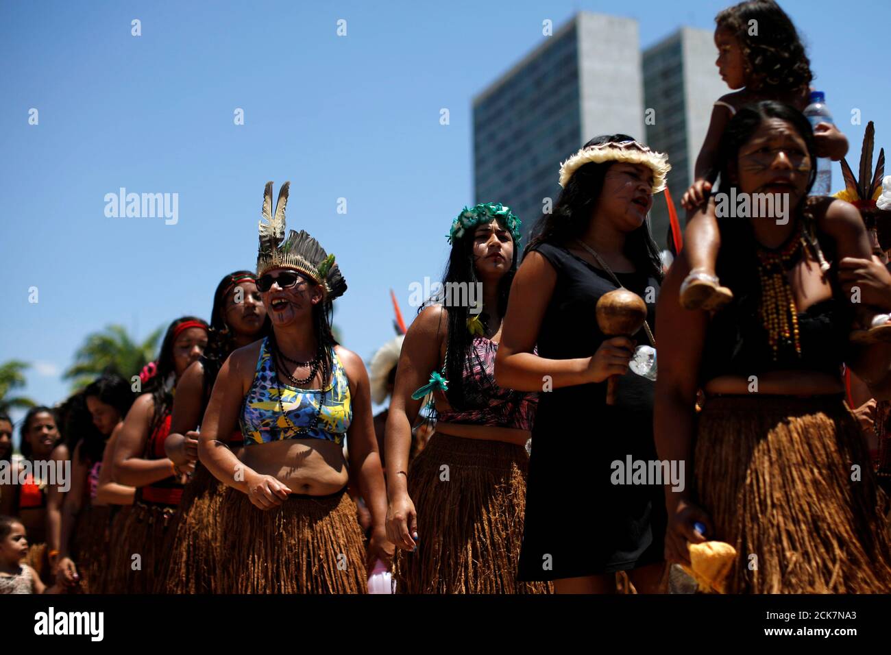 Tupinamba people hi-res stock photography and images - Alamy