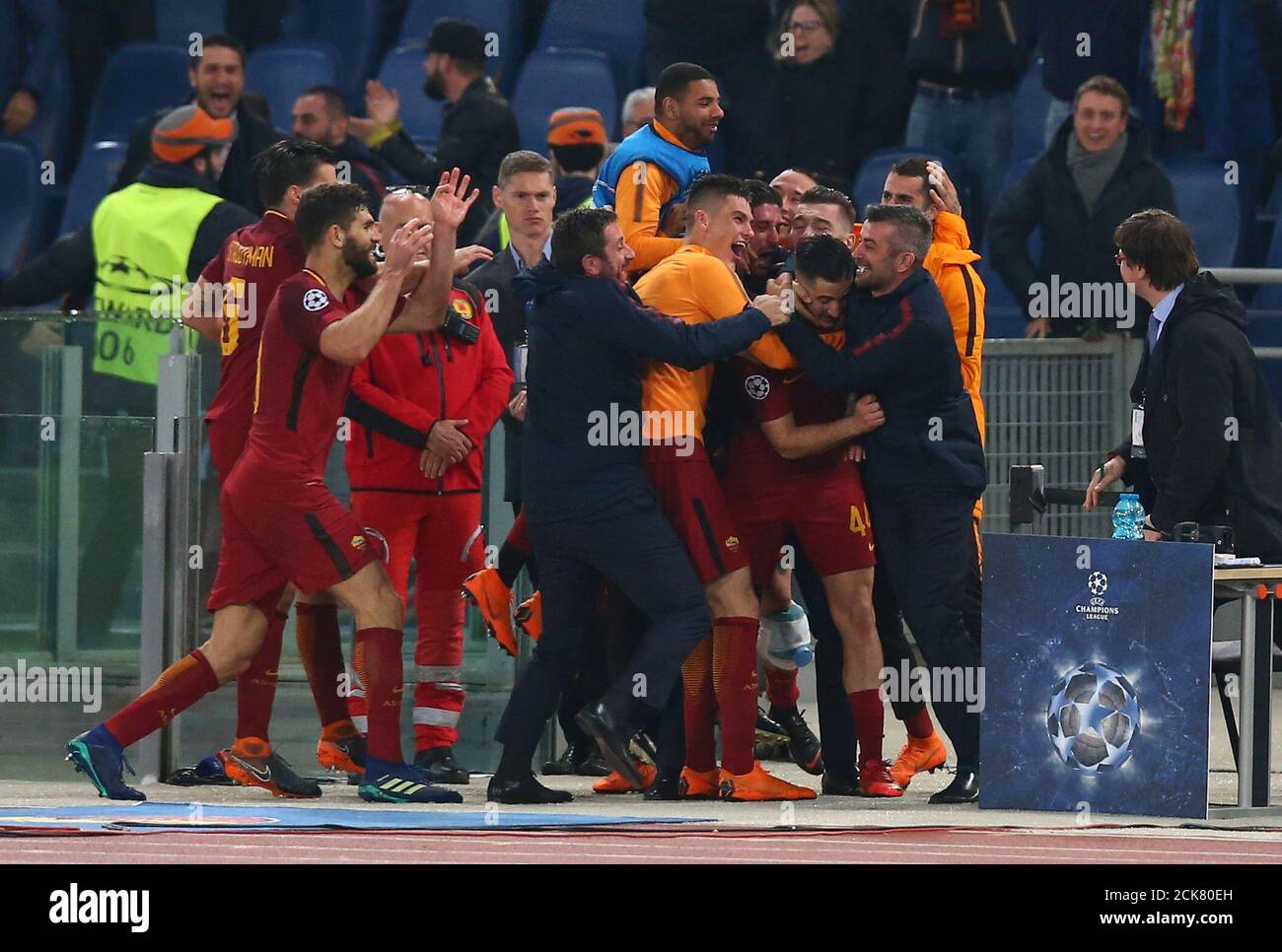 Manolas barcelona hi-res stock photography and images - Alamy