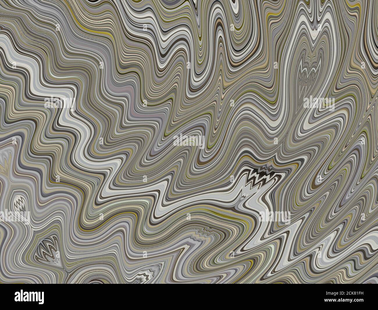 Abstract wavy background illustration Stock Photo - Alamy
