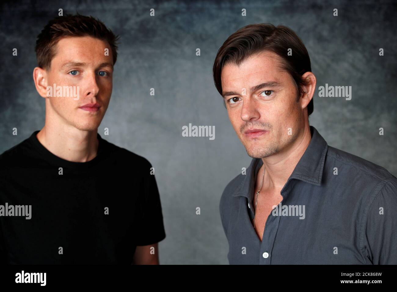 Riley harris hi-res stock photography and images - Alamy