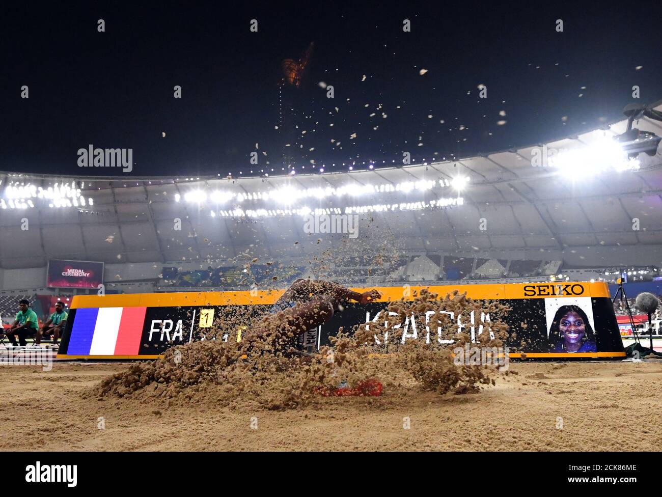 Hilary long hi-res stock photography and images - Alamy