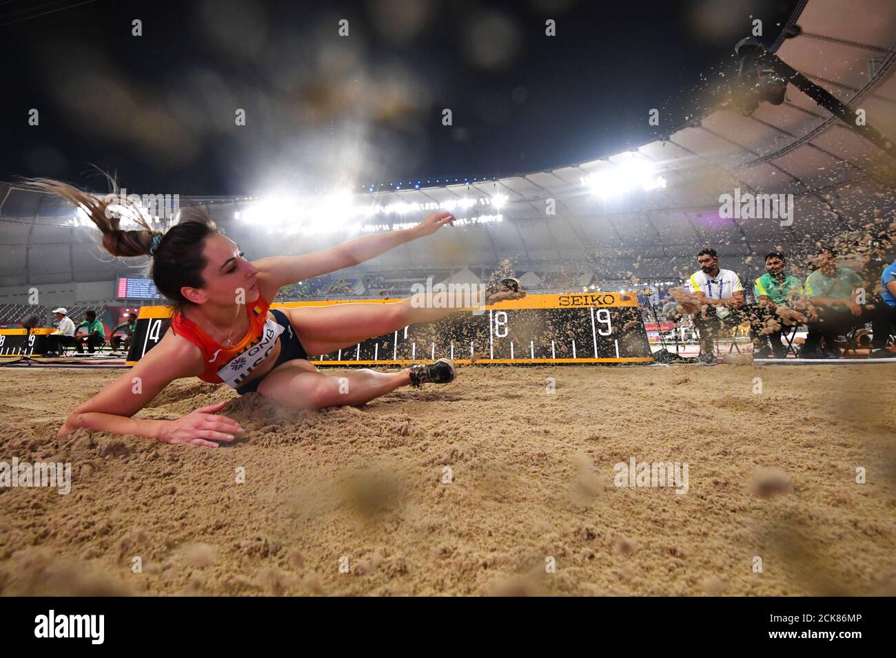 Florentina costina iusco hi-res stock photography and images - Alamy