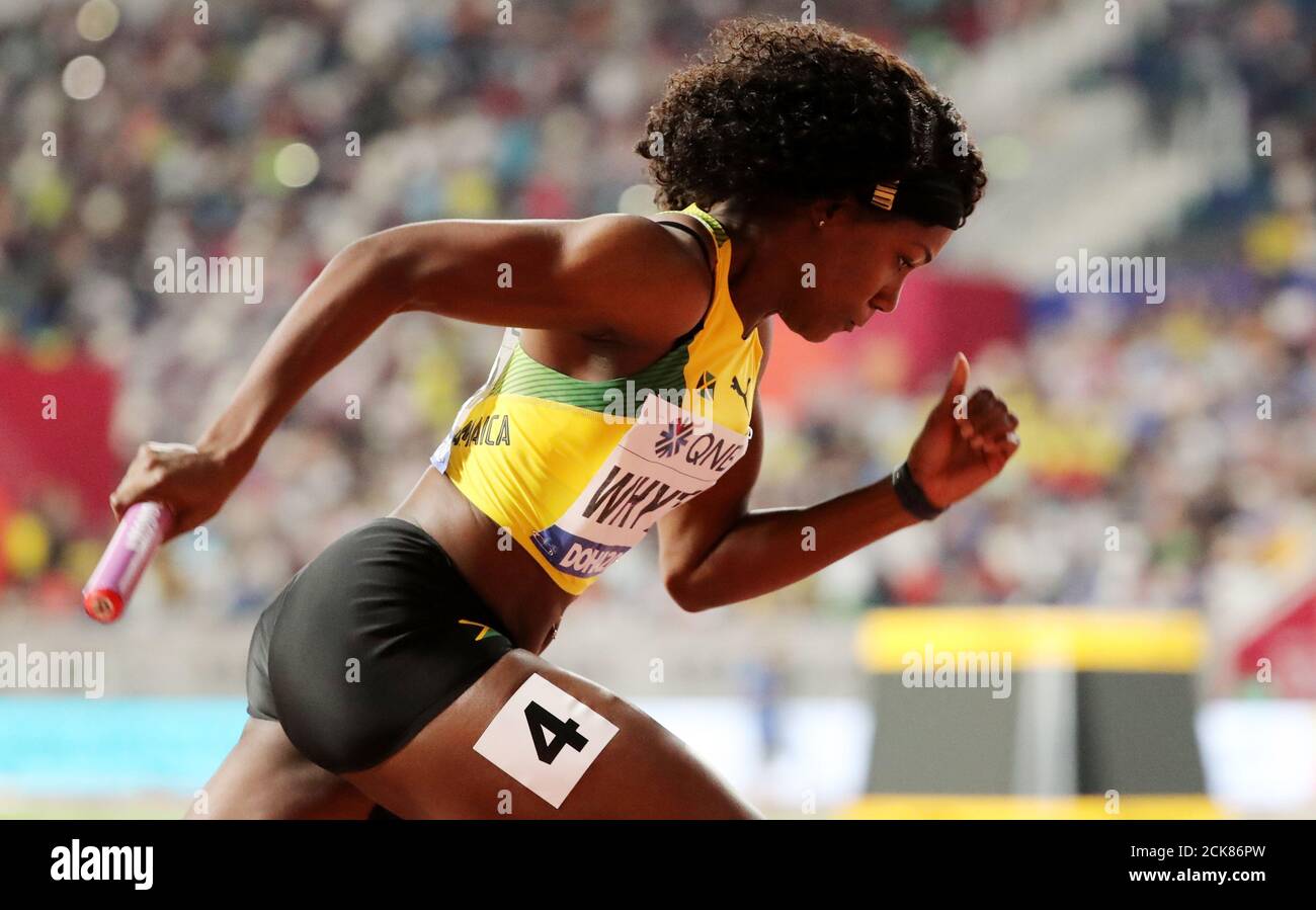 Natalliah whyte hi-res stock photography and images - Alamy