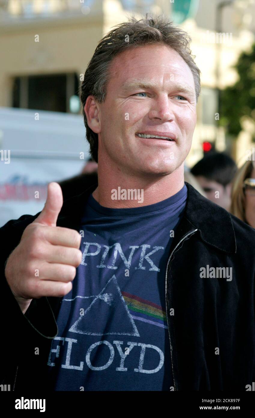 Burt reynolds chris rock longest hi-res stock photography and images ...