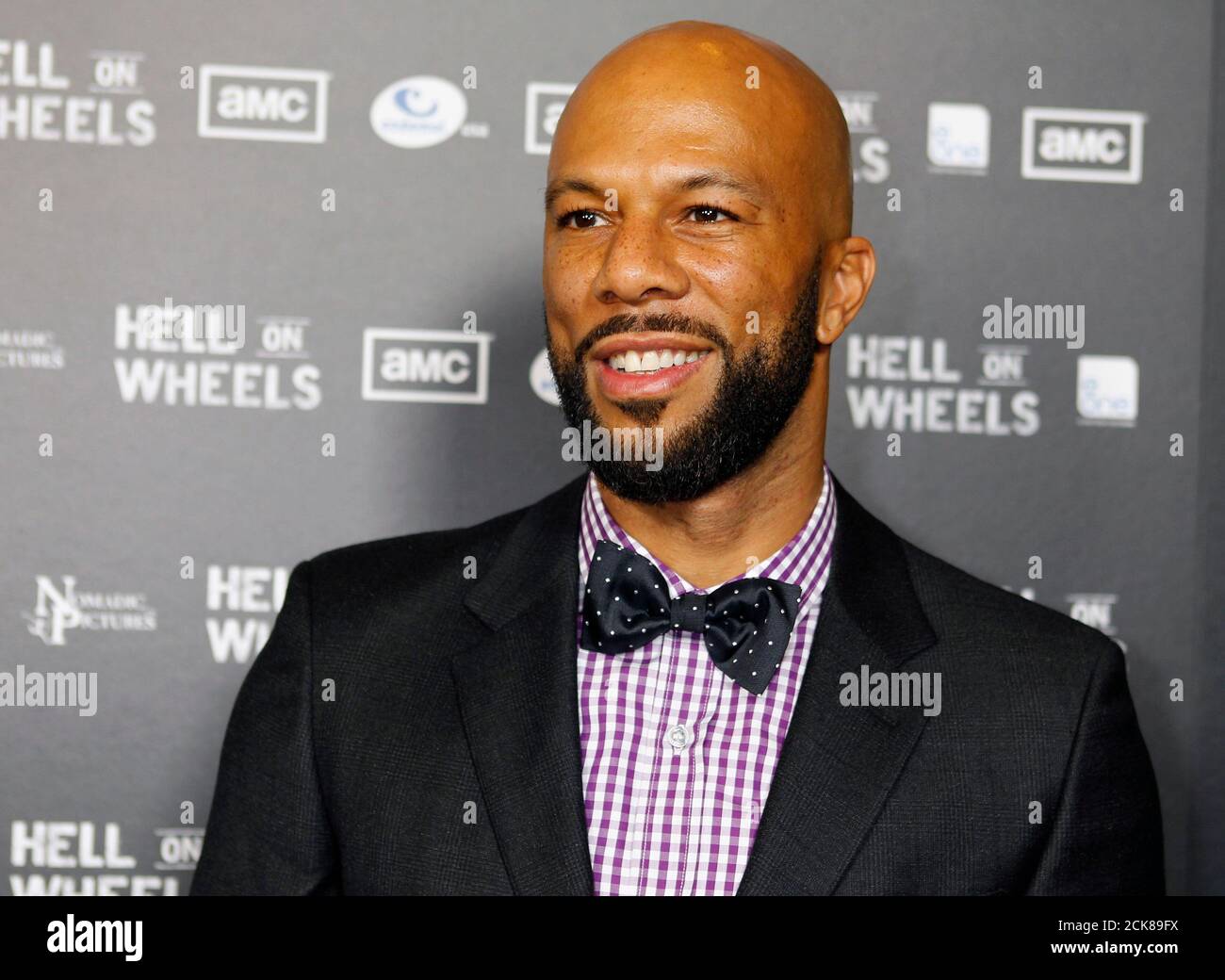 Amc new series hi-res stock photography and images - Alamy