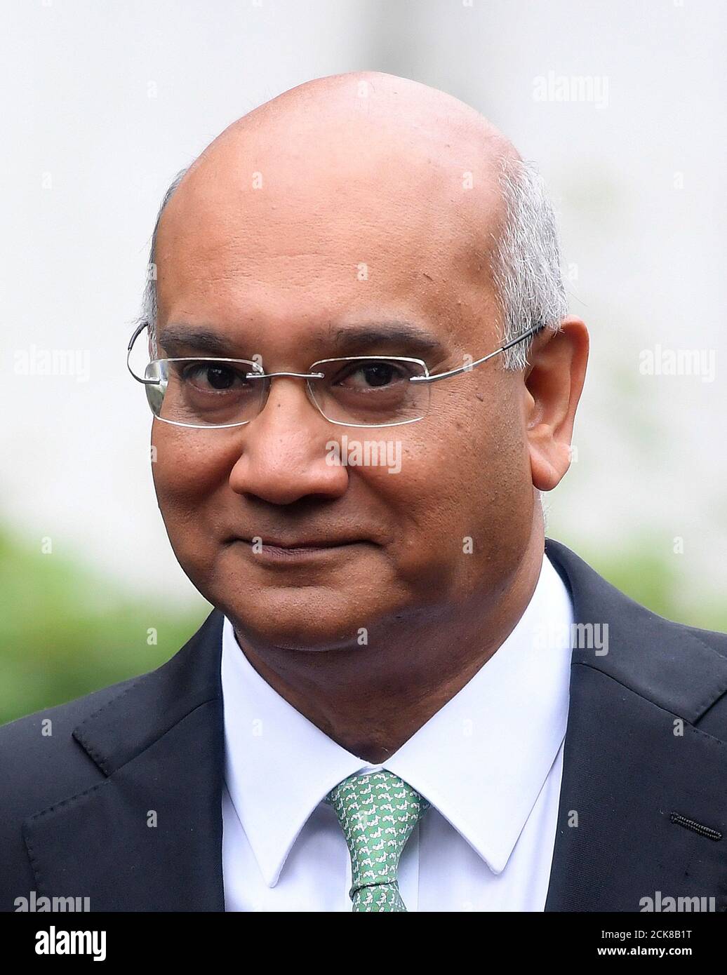 Labour mp keith vaz hi-res stock photography and images - Alamy