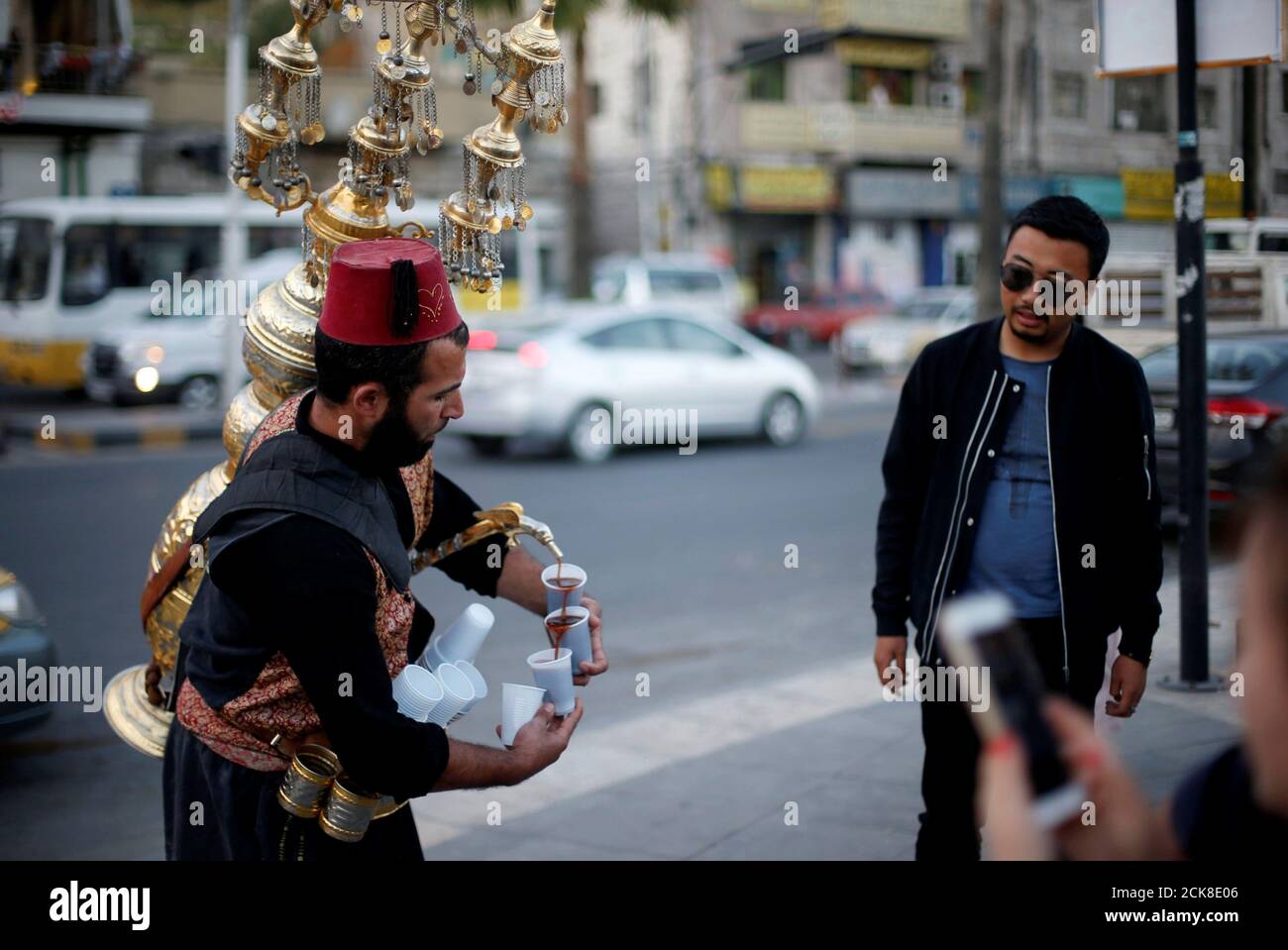 Amphitheatre area hi-res stock photography and images - Alamy