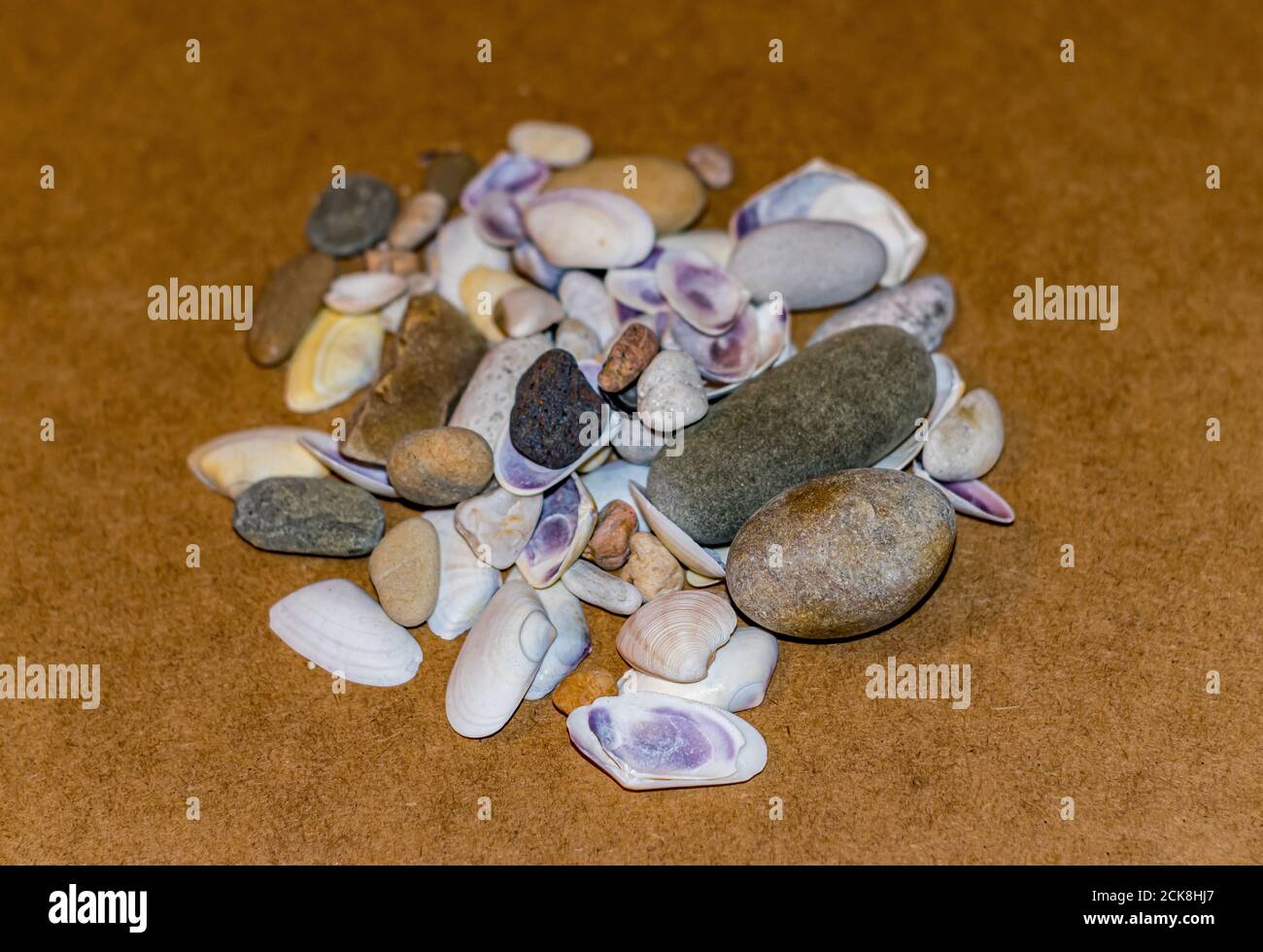 Small rocks hi-res stock photography and images - Alamy