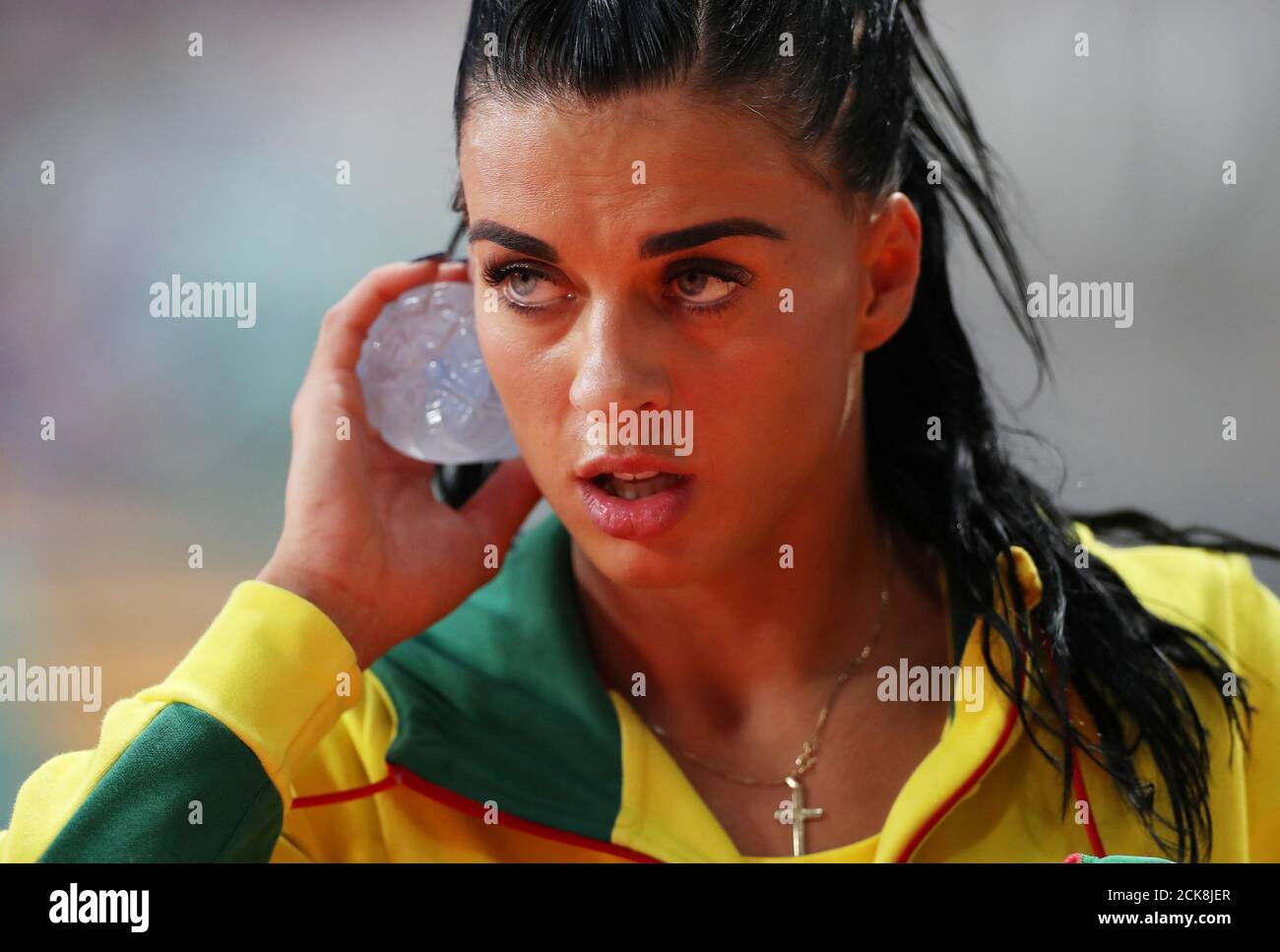 Dovile kilty hi-res stock photography and images - Alamy