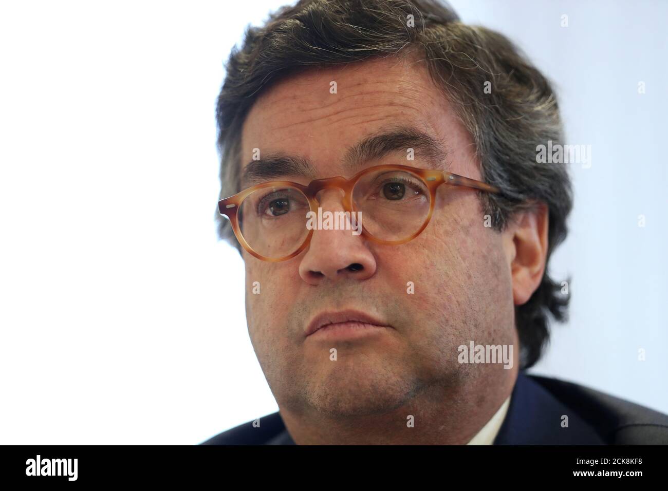 Paulo moreno hi-res stock photography and images - Alamy