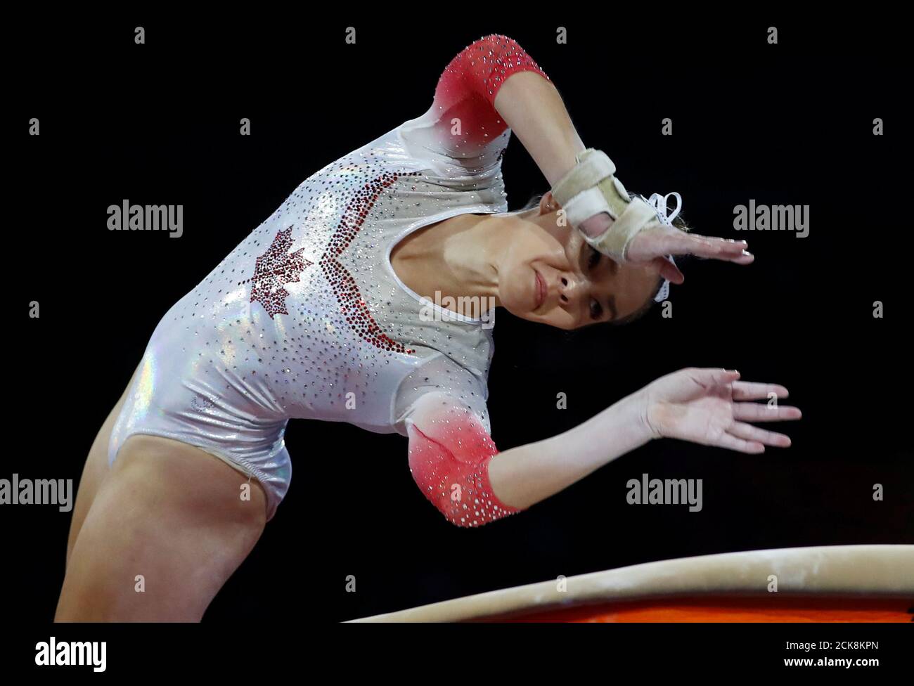 Shallon olsen hi-res stock photography and images - Alamy