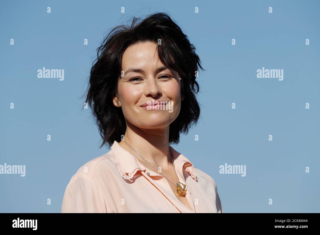 Maimie mccoy hi-res stock photography and images - Alamy