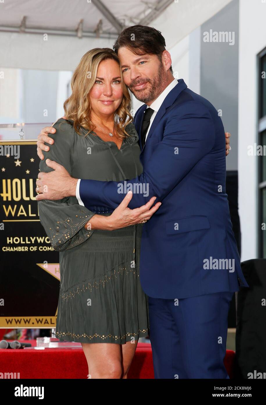 Jill connick hi-res stock photography and images - Alamy