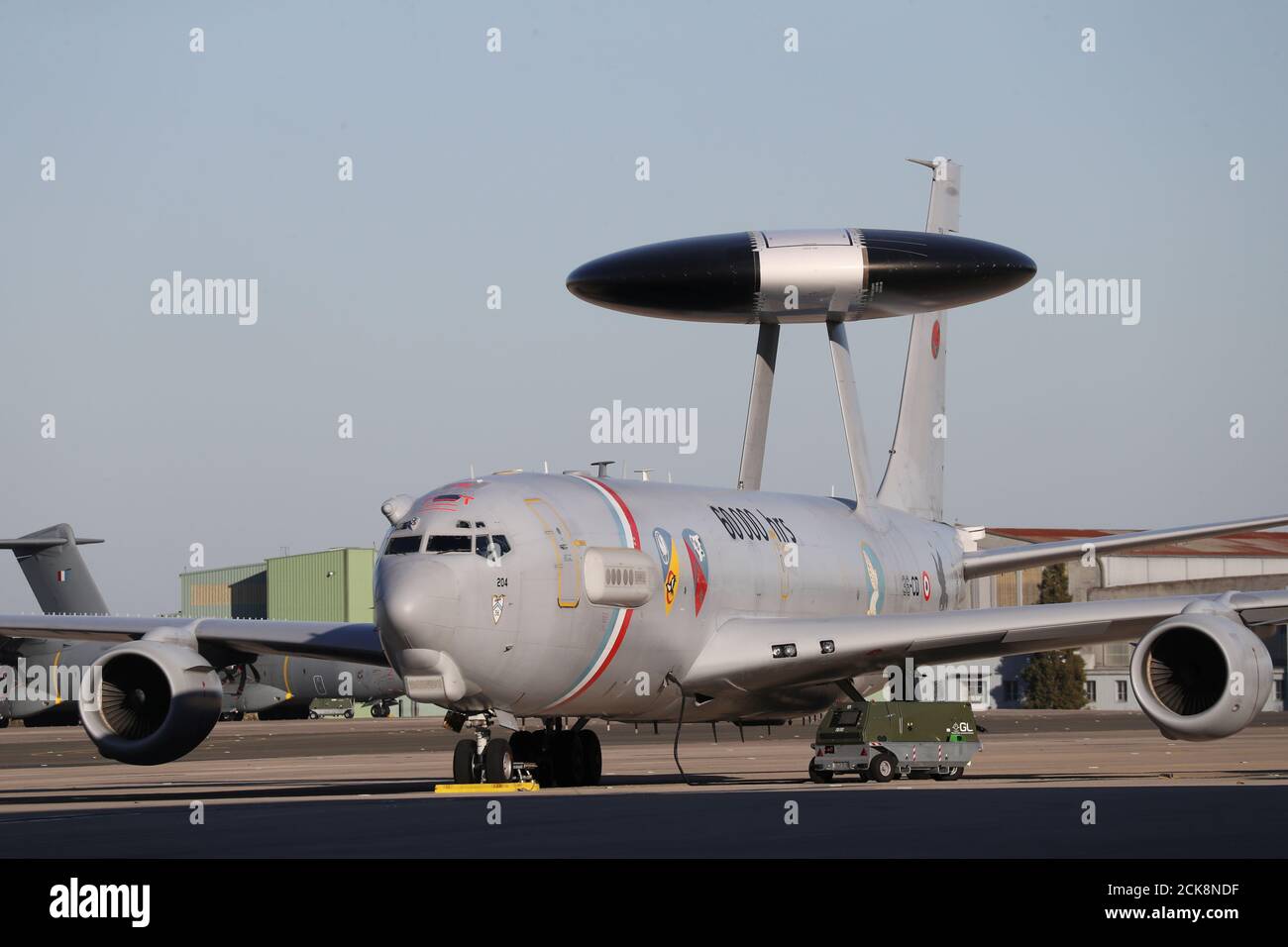 Awacs Plane High Resolution Stock Photography and Images - Alamy