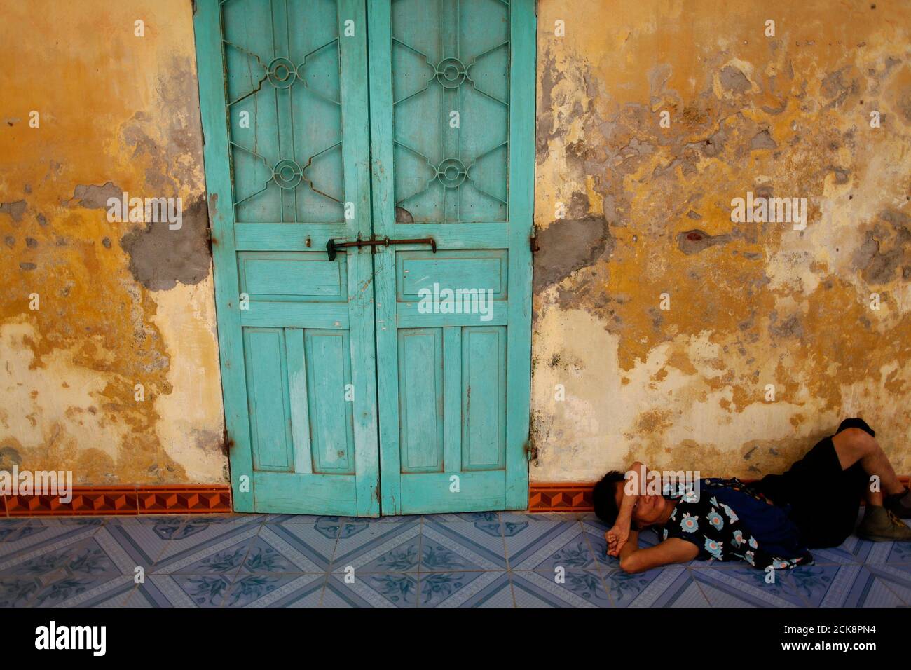 Leprosy in human hi-res stock photography and images - Alamy